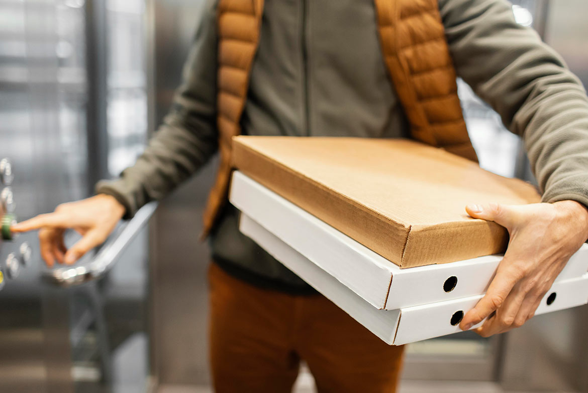 Beneficios de tener un PO BOX en EE. UU. | CPX Box España